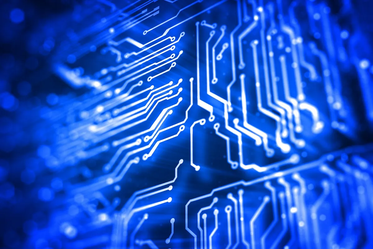 AIRVAC BGA Rework Station - EST