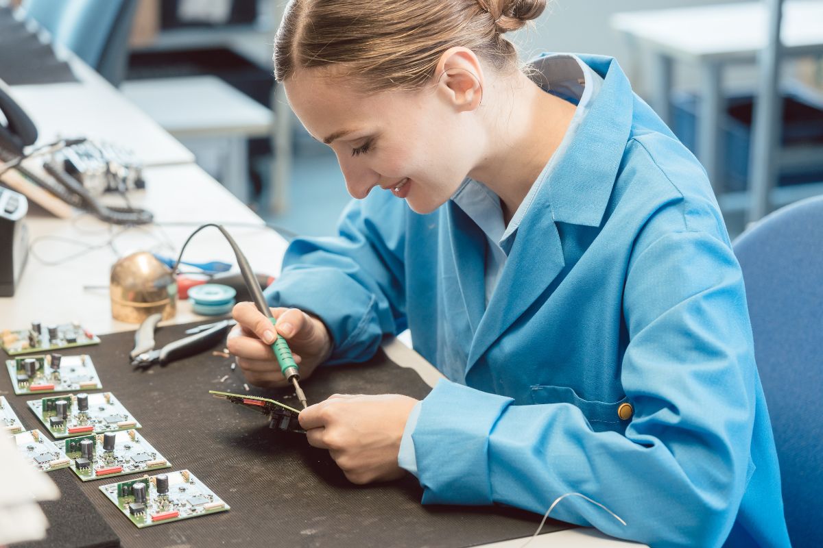 Faster Time To Market Without Sacrificing Quality - EST