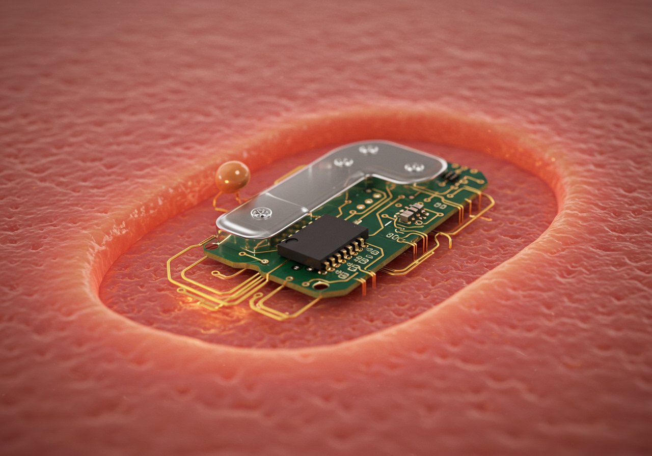 Advanced Electronics for Bioelectronic Medicine