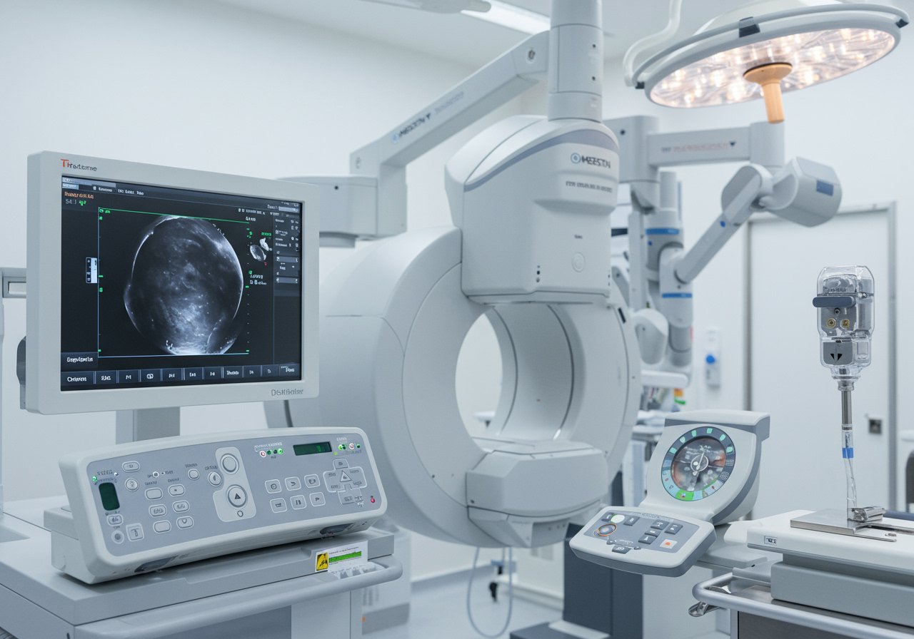 Guide for FDA-Ready Medical Device Manufacturing