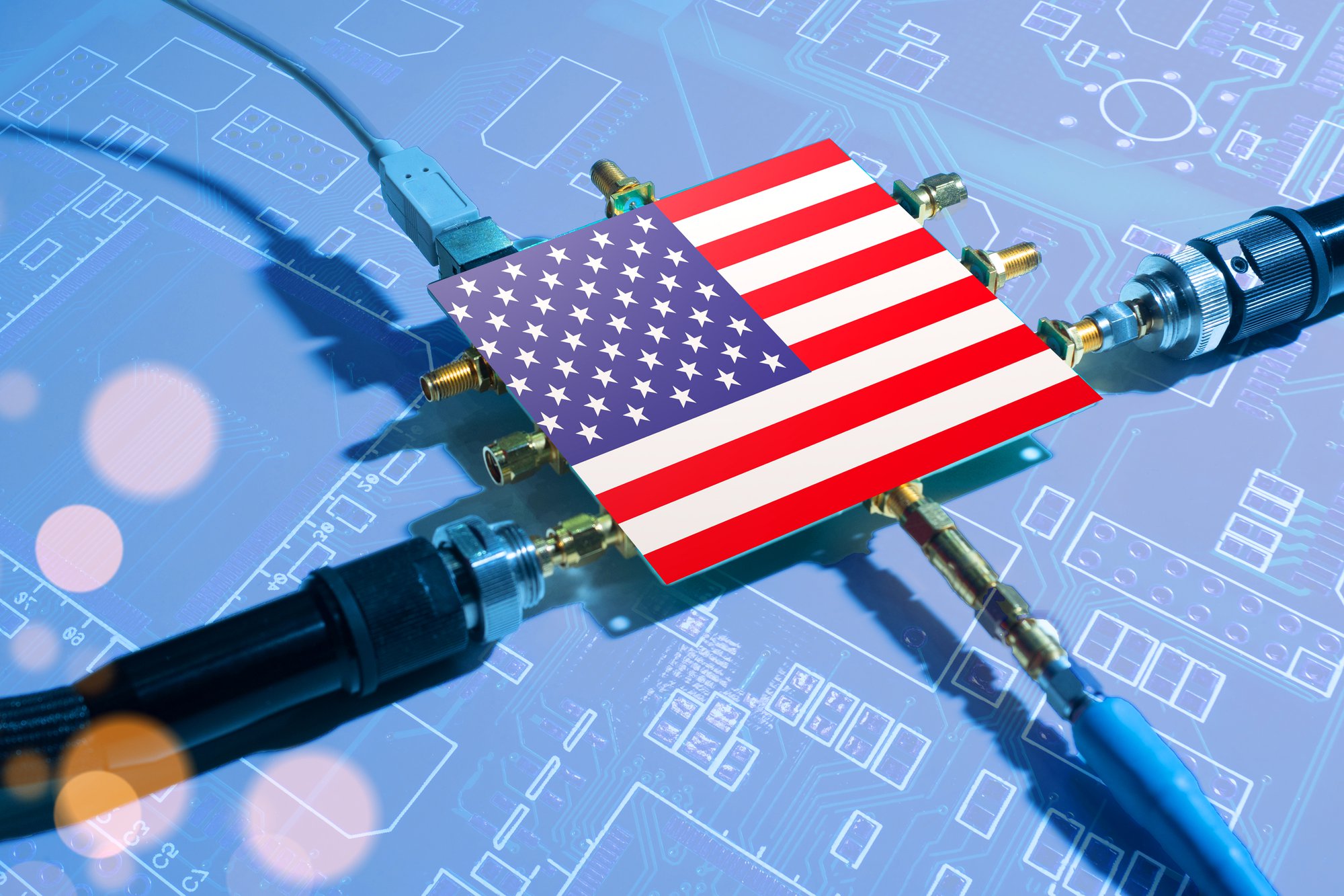 How Reshoring Electronics Manufacturing Enhances Quality Control