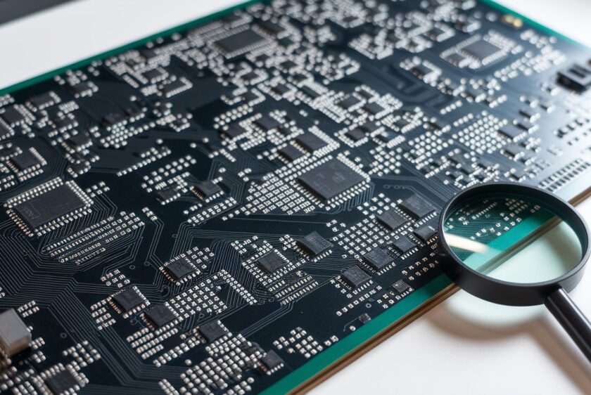 Navigating High-Mix Defense Electronics: Balancing Customization and ... Navigating High-Mix Defense Electronics: Balancing Customization and ...