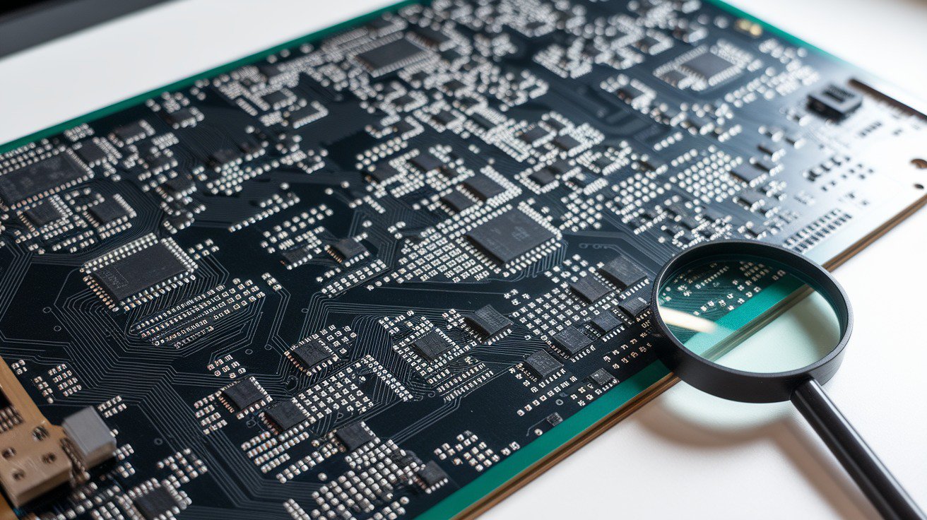 Advanced materials for military-grade PCB durability